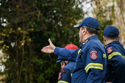 Τι είπε για την Ελλάδα ο Μαγκουάιρ μετά