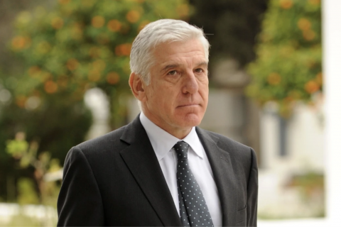 Τροχαίο με άντρες της ΔΙΑΣ: Πώς συνέβη το