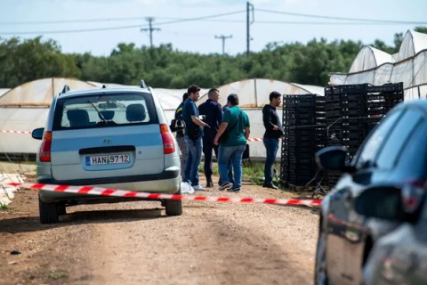 ΜΟΝΟ ΣΤΗΝ ΕΛΛΑΔΑ! ΕΞΩΦΡΕΝΙΚΟ ΠΕΡΙΣΤΑΤΙΚΟ
