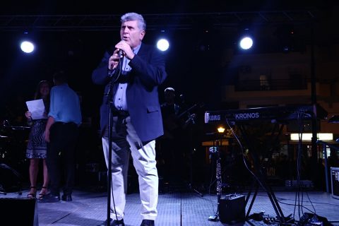 ΠΕΤΡΟΣ ΣΟΥΛΑΣ: ΆΛΛΑ ΜΑΣ ΛΕΓΑΤΕ κ. ΔΗΜΑΡΧΕ