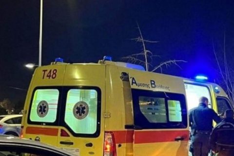 Διακοπή των ελληνοτουρκικών