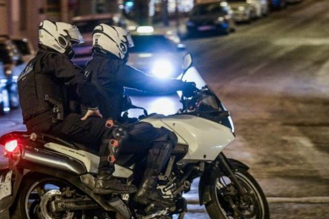 Παραλίγο ΠΤΩΣΗ ΕΛΙΚΟΠΤΕΡΟΥ!