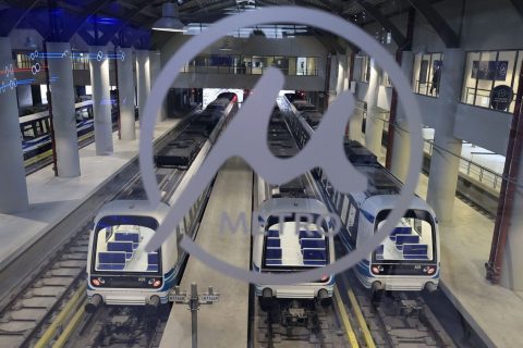 «Φωτιά» στον Alpha με τον Νίκο Μάνεση