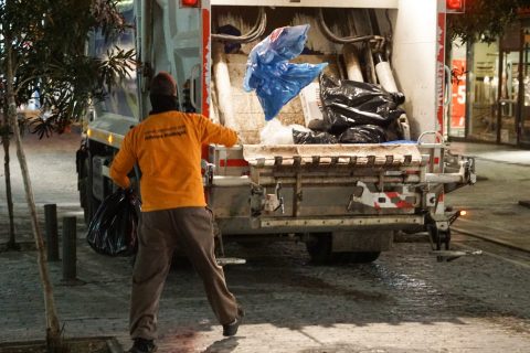 Ανδραβίδα: Ξεκλήρισε όλη την οικογένειά