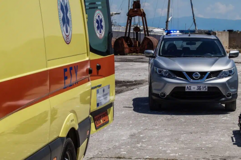 «Είμαι έγκλειστος σε ένα σπίτι και