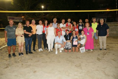 Θεμελιώθηκε το 24ο Δημοτικό Σχολείο