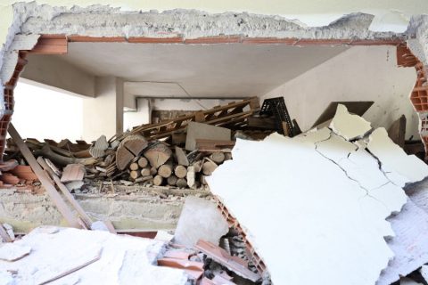 Πέτρος και Κώστας Φυσσούν: Τα αδέλφια με