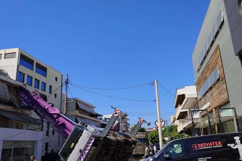 Ντοκουμέντο: Οι έγγραφες κυβερνητικές