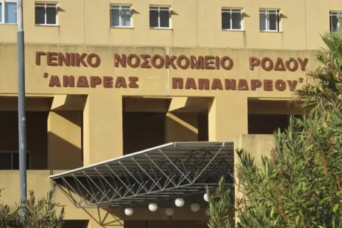 ΣΟΚΑΡΕΙ Ο ΚΟΥΓΙΑΣ: Η αλήθεια για την