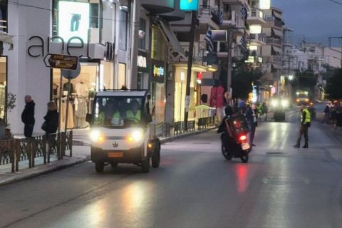 ΧΡΗΣΤΟΣ ΔΕΜΕΡΤΖΗΣ: ΤΟΠΙΚΑ ΚΑΤΑΣΤΗΜΑΤΑ