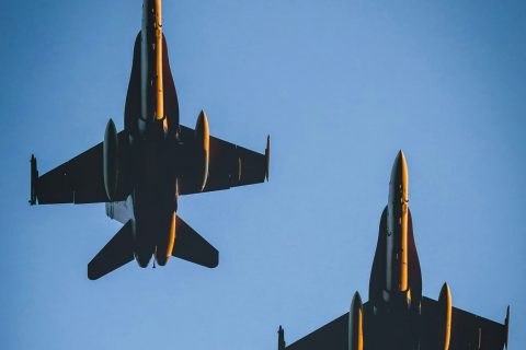 ΒΑΦΤΗΚΕ ΚΟΚΚΙΝΗ Η ΘΑΛΑΣΣΑ ΣΤΗΝ ΑΙΓΥΠΤΟ: Η