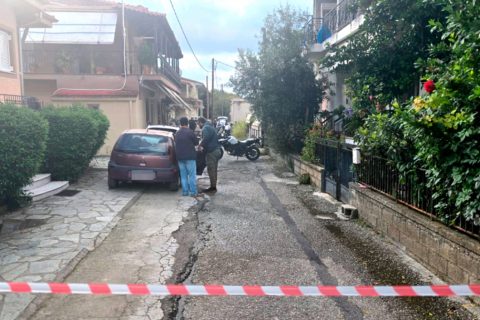 ΑΠΙΣΤΕΥΤΗ ΕΞΕΛΙΞΗ για την υπόθεση του