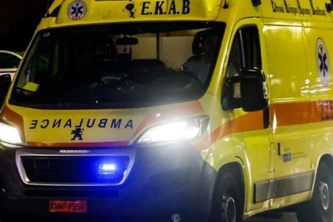 Πετράλωνα: Συμβόλαιο θανάτου το