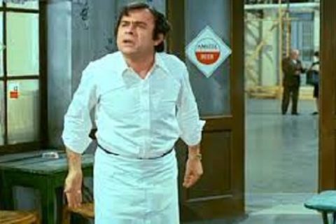 Ελένη Μενεγάκη: Η φωτογραφία με τις κόρες